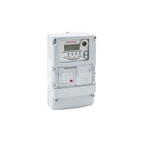 China New Style 3 Phase 415 Volts Prepaid Electricity Meter For Nigeria Market for sale