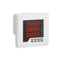 China 3 Phase Analog Digital Smart Kwh Electricity Meter for sale