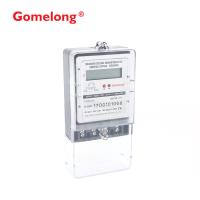 China Analog Digital Power Meter OEM Electricity Energy Power Meter for sale