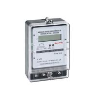 China Quality Assurance Electric Watt Hour Meter Analog Digital DDS5558 for sale