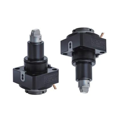 China High Accuracy Power Bmt45 Live Tooling With Inside Locking Method for sale