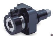 China Various Electric High Precision Driven Tool Holder Lathe Parts Terret Use for sale