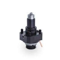 China Various Electric High Precision Driven Tool Holder Lathe Parts Terret Use for sale