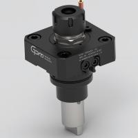 China Bmt45 Bmt55  Bmt65 Live Tool Holders For Manufacturing Plant for sale