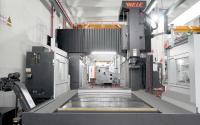 China LBIE W7-8CYDWII Interpolated Y-axis Turning and Milling Machine Tool for Automobile Manufacturing for sale