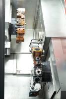 China GSK 380v Lathe Milling Machine Cnc Lathes And Turning Machines With Servo Motor for sale