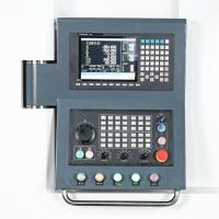 China 3 Axis Slant Bed Live Tooling Lathe Twin Turret Cnc Lathe For Metal for sale