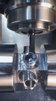 China Siemens Digital Dual Spindle Dual Turret Lathe Homemade Cnc Lathe Machine With Power Turret for sale