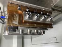 China CNC Metal Automatic Cnc Turn Mill Center Machine With 8 Station for sale