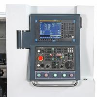 China Electric Metal CNC Turning And Milling Machine 0 - 22rpm Spindle Speed for sale