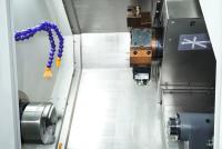 China Heavy Duty Torno Mill Turn Cnc Machine 4 Ejes Automatic Lathes Machine for sale
