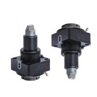 China 0 Degree 90 Degree Bmt 45 Live Tooling Axial Live Tool Holder for sale