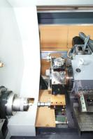 China High Performance Metal Cutting Milling And Turning Machine 3100*1700*1900mm Dimension for sale