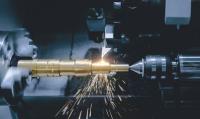 China Horizontal Multi Axes Mill Turn Machine for Complex Parts Production Demands for sale