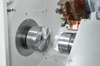 China State-of-the-art 8 Station 6 Axis Mill Turn CNC Machine for Advanced Manufacturing for sale