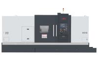 China BG1500-10DW Slant Bed Turning Machine Tool with Driven Tool Turret CNC Turning Metal Lathe Machine Price Horizontal Slant Bed Lathe Cnc Lathe Machine Metal Slant Bed Millturn Precision Machine for sale