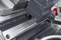 China BG1500-10DW Slant Bed Turning Machine Tool with Driven Tool Turret CNC Turning Metal Lathe Machine Price Horizontal Slant Bed Lathe Cnc Lathe Machine Metal Slant Bed Millturn Precision Machine for sale