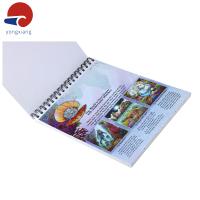 China Decorative / Collectible Coloring Book Printing Multiple Sizes Customizable Coloring Books for sale