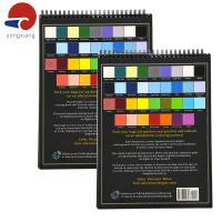 China Non Toxic Coloring Book Printing Fun Number Coloring Books Fade Resistant for sale