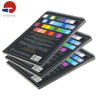 China Non Toxic Coloring Book Printing Fun Number Coloring Books Fade Resistant for sale