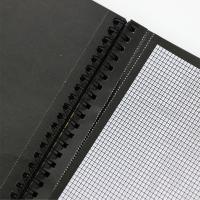 China Fade Resistant Coloring Book Printing Multiple Sizes Wire O Book Printing With Tearing Line for sale