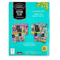 China Thick Paper Coloring Book Printing Customized Paperback Coloring Books for sale