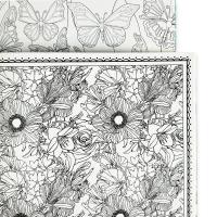 China Coloring Books Customizable Creative Scenarios AndPersonalized Drawing Needs For Children for sale