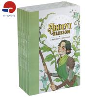 China Bulk Custom Publishing Book Printing Publications Paperback Books Multiple Finishing Options Available for sale