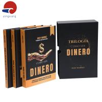 China Sewn Binding / Hardcover Binding Publishing Book Printing Offset Printing Family Memory Book for sale