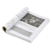 China Eco Friendly Publishing Book Printing FSC Certified Full Color Book for sale