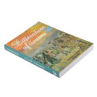 China Eco Friendly Publishing Book Printing FSC Certified Full Color Book for sale