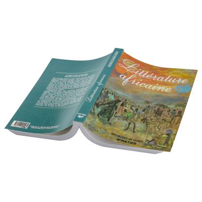 China High Definition Childrens Book Printing Colorful Soft Cover Perfect Bound Book For Kids for sale
