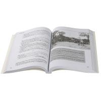 China Eco Friendly Publishing Book Printing FSC Certified Full Color Book for sale