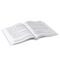 China High Definition Publishing Book Printing 50 Pages - 500 Pages Perfect Binding Book for sale