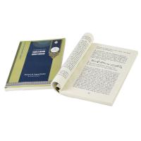 China OEM Publishing Book Printing Full Color Softcover Book Printing for sale