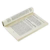 China OEM Publishing Book Printing Full Color Softcover Book Printing for sale