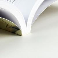 China Custom Story Books for Adults Books in English Softcover Printing for sale