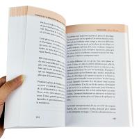 China High-quality Customized Hardcover Book Printing Services Digital Printing Coated Options-Customizing Printed Books for sale