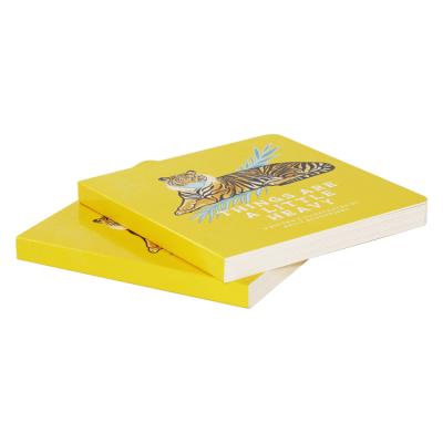 China Full Color Cardboard Childrens Book Lithographic Printing Custom Hard Cover Book for sale