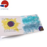 China Environmentally Friendly Children's Board Books Glossy Lamination Custom Hard Cover Books for sale