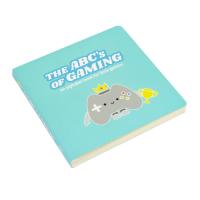 China Eco Friendly Children's Board Books Softcover Textbook Printing Services Customized for sale