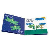 China Offset Printing Children's Brochure Eco Friendly Paperboard Book Matte Paper for sale