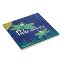 China Offset Printing Children's Brochure Eco Friendly Paperboard Book Matte Paper for sale