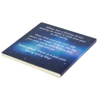 China Glossy Lamination Children's Board Books Environmentally Friendly Personalized Story Books for sale