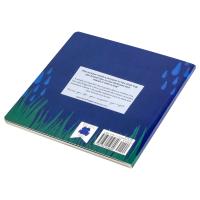 China Environmental Printing Children's Board Books Customizable Childrens Periodical for sale