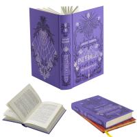 China Bulk Production Hardcover Edge Printed Books With Edge Printing One Color Bookmaker for sale