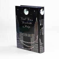 China Matte Hardback Books Printing OEM Digital Book Printing With Brushed Edges for sale