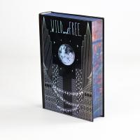 China Decorative Book Edge Printing Full Color Edge Printed Books Customized For Business Publications for sale