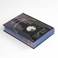 China High Definition Edge Printing Books Full Color / Monochrome Art Book Printing Services for sale
