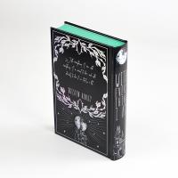 China High Definition Edge Printing Books Full Color / Monochrome Art Book Printing Services for sale